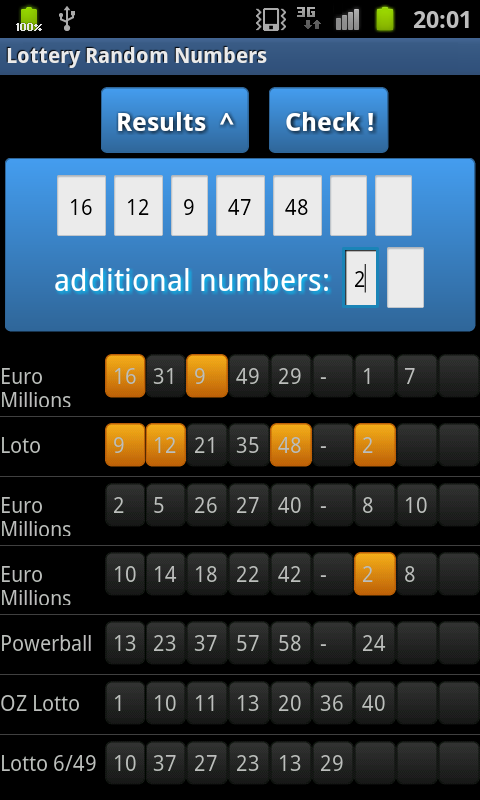 Lottery Random Numbers Wake Up Sun Lottery Random Numbers Wake Up Sun